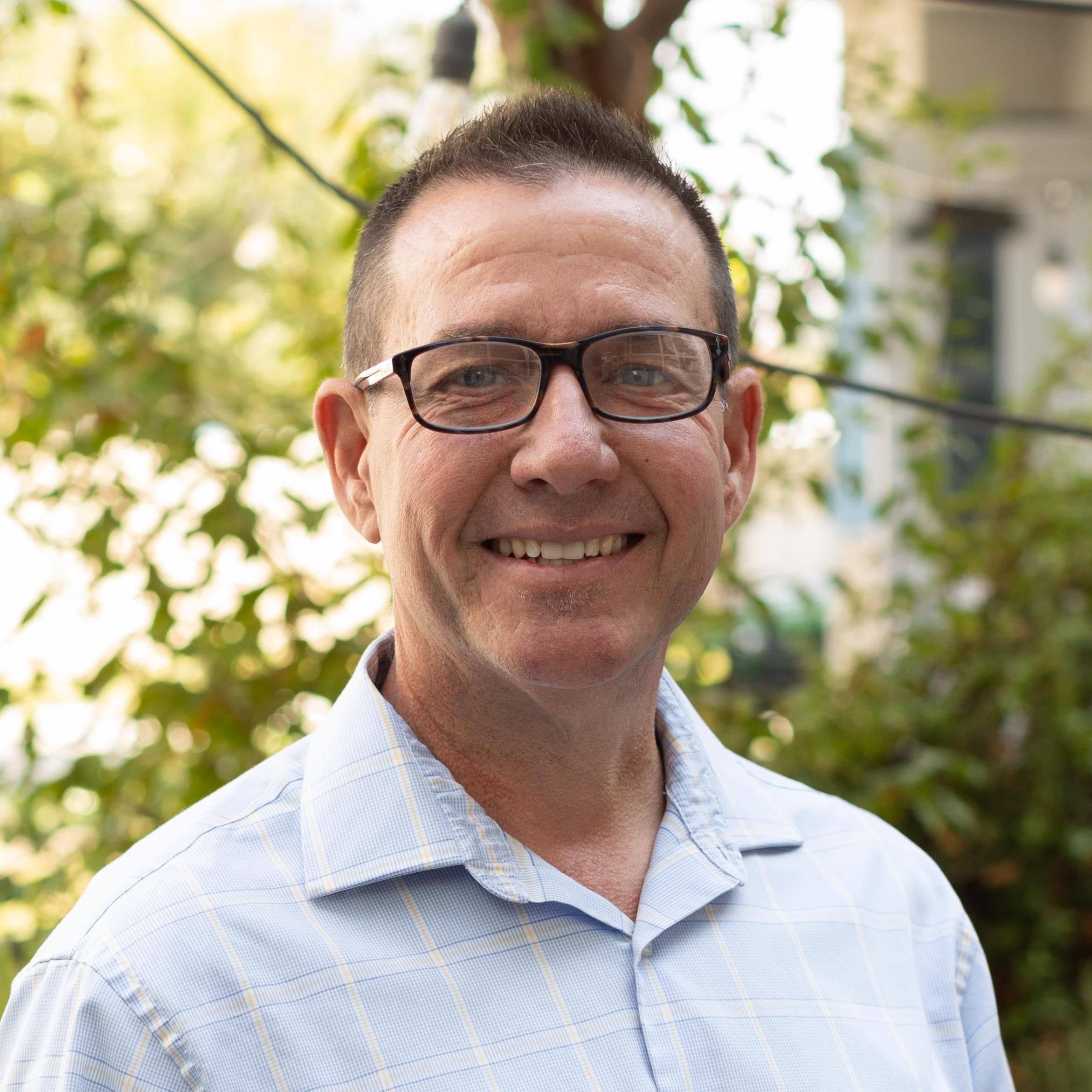 Patrick Sawyer | K12HSN